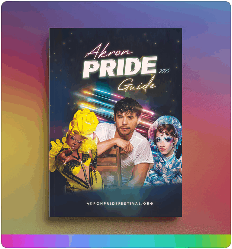 Home - Akron Pride Festival